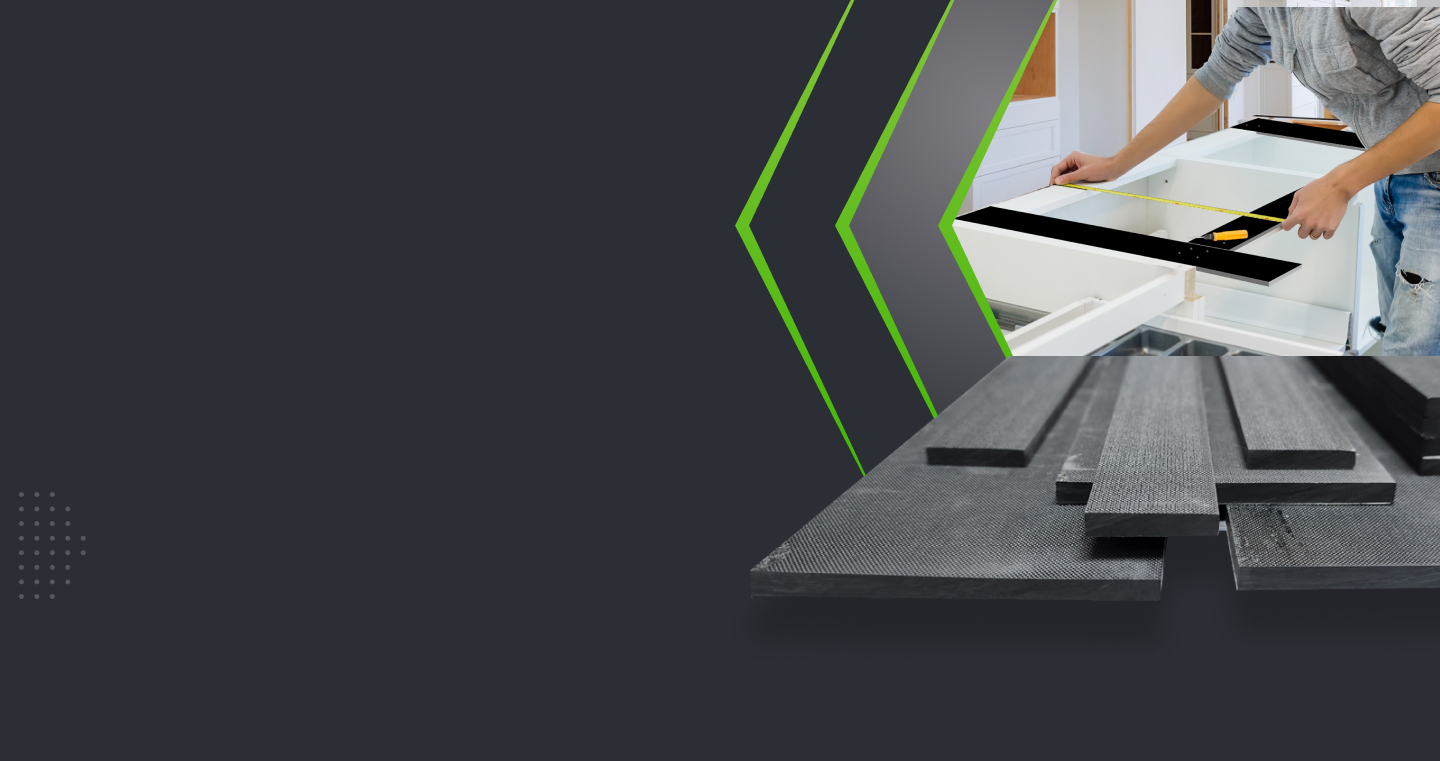 Kitchen Cabinet Support – CF SPAN