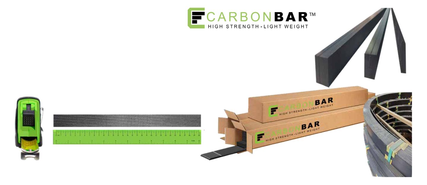 product Catalog – CF SPAN