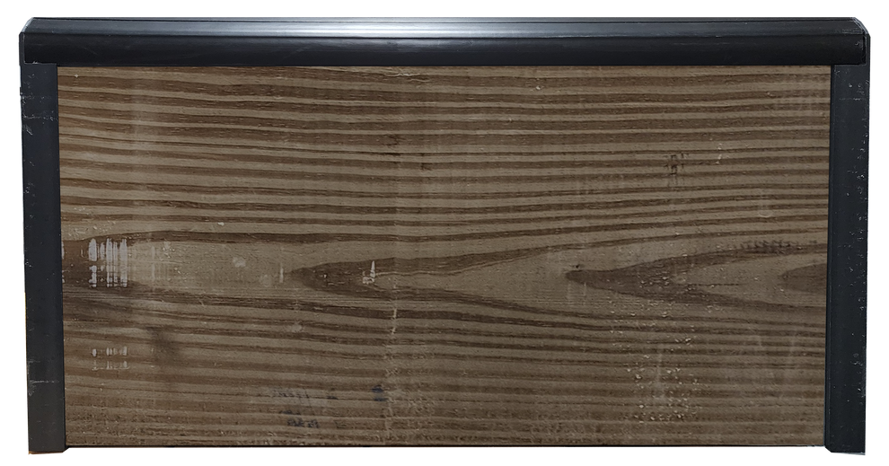 Wet Storage Bunks – CF SPAN
